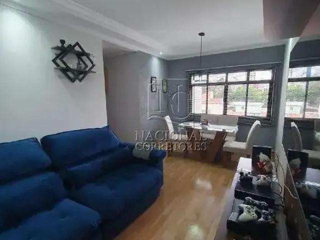 Apartamento para Locação em Santo André/SP Vila Francisco Matarazzo 2 Quartos