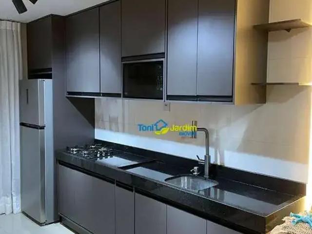 Apartamento para Locação em Santo André/SP Vila Francisco Matarazzo 2 Quartos
