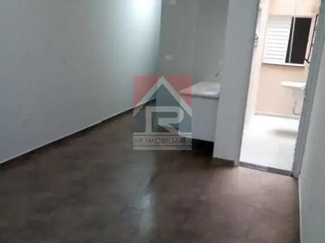Apartamento para Locação em Santo André/SP Vila Francisco Matarazzo 2 Quartos