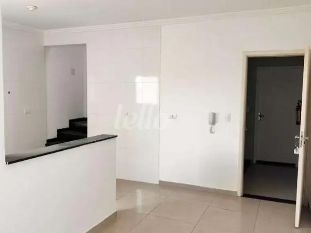 Apartamento para Locação em Santo André/SP Vila Francisco Matarazzo 2 Quartos