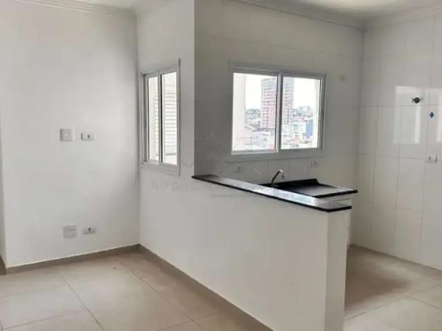 Apartamento para Locação em Santo André/SP Vila Francisco Matarazzo 2 Quartos