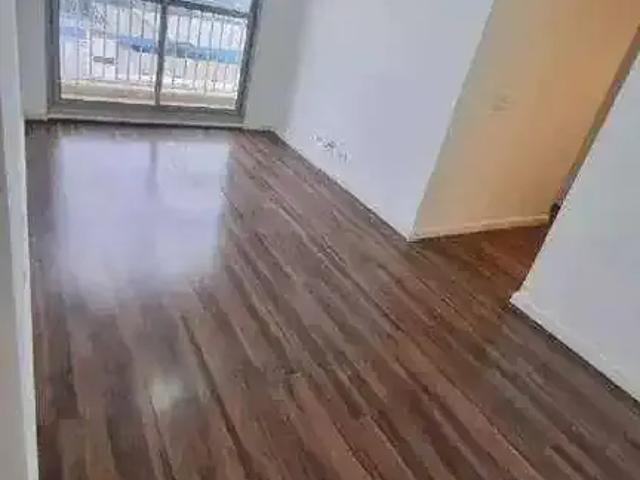 Apartamento para Locação em Santo André/SP Vila Homero Thon 3 Quartos
