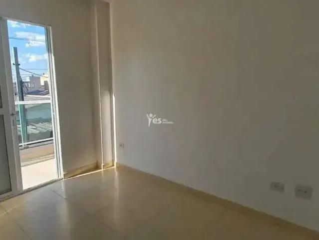Apartamento para Locação em Santo André/SP Vila Homero Thon 2 Quartos