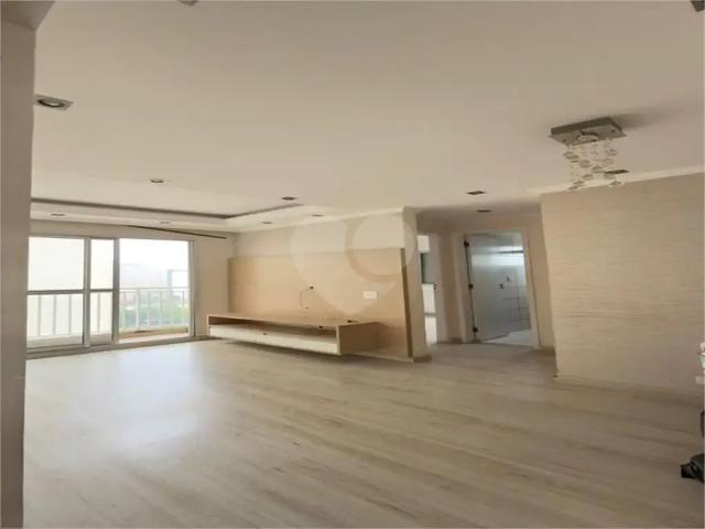 Apartamento para Locação em Santo André/SP Vila Homero Thon 2 Quartos