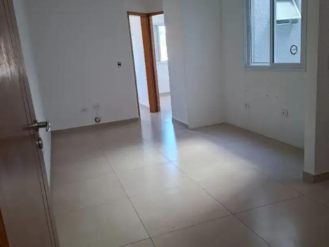 Apartamento para Locação em Santo André/SP Vila Homero Thon 2 Quartos