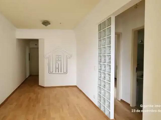 Apartamento para Locação em Santo André/SP Vila Homero Thon 2 Quartos