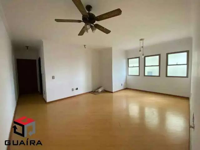 Apartamento para Locação em Santo André/SP Vila Homero Thon 2 Quartos