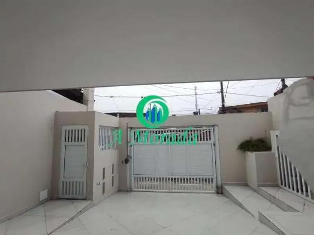 Apartamento para Locação em Santo André/SP Vila Homero Thon 2 Quartos