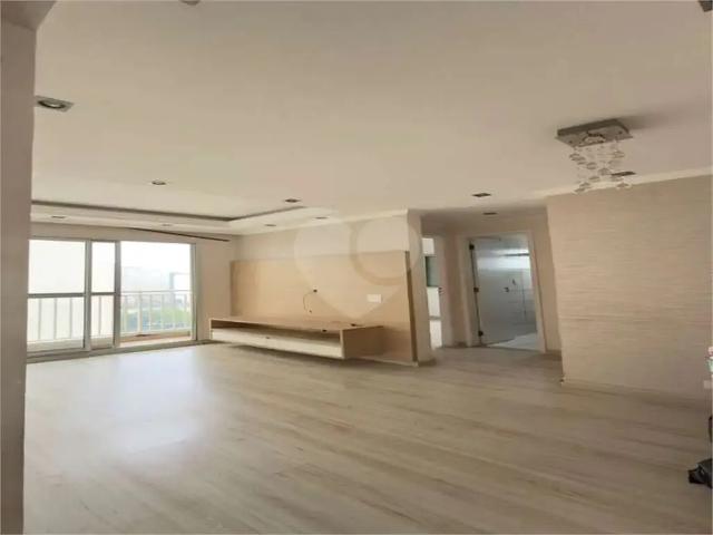 Apartamento para Locação em Santo André/SP Vila Homero Thon 2 Quartos