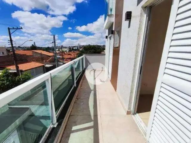 Apartamento para Locação em Santo André/SP Vila Homero Thon 2 Quartos