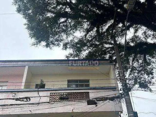 Apartamento para Locação em Santo André/SP Vila Helena 1 Quartos