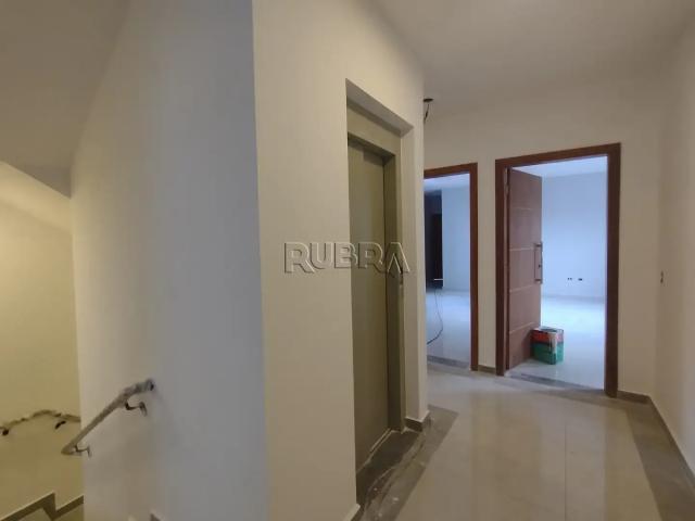 Apartamento para Locação em Santo André/SP Vila Helena 2 Quartos