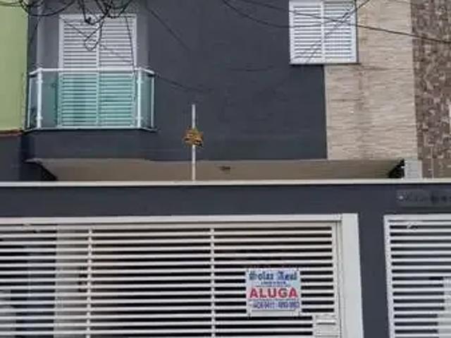 Apartamento para Locação em Santo André/SP Vila Helena 2 Quartos