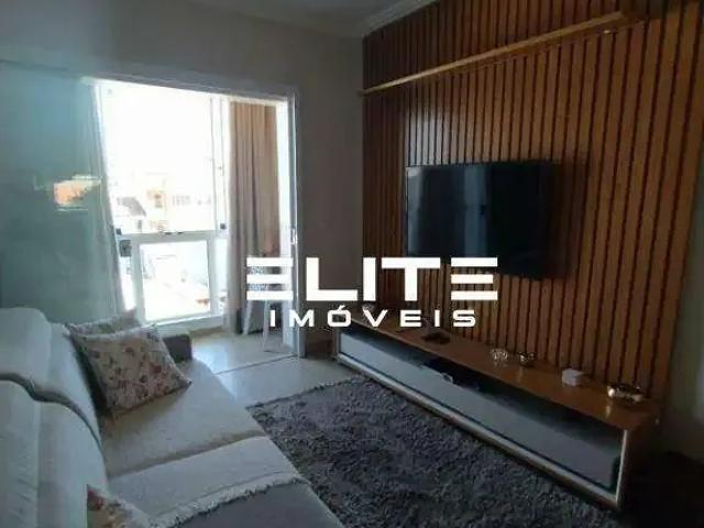 Apartamento para Locação em Santo André/SP Vila Helena 2 Quartos