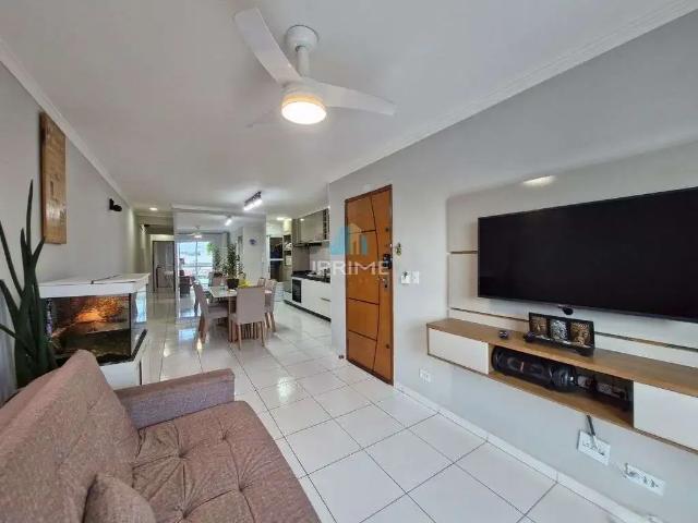 Apartamento para Locação em Santo André/SP Vila Helena 3 Quartos