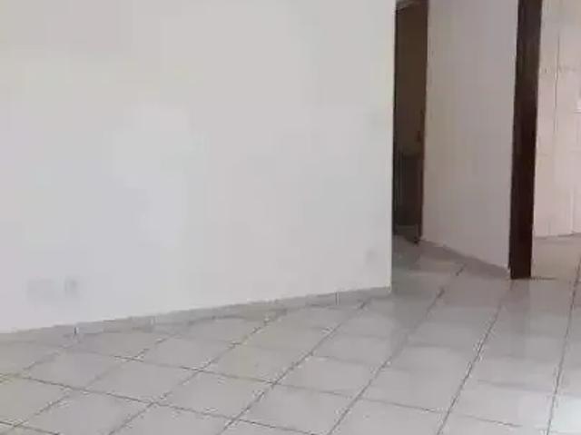 Apartamento para Locação em Santo André/SP Vila Humaitá 2 Quartos