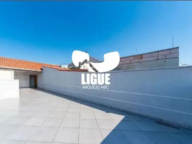 Apartamento para Locação em Santo André/SP Vila Humaitá 2 Quartos