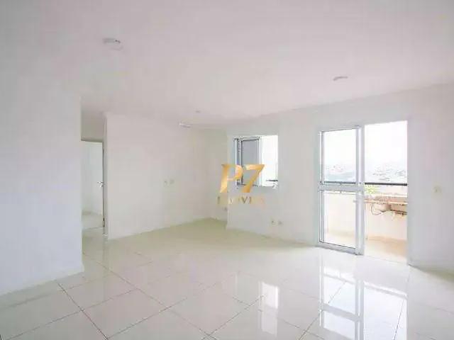 Apartamento para Locação em Santo André/SP Vila Humaitá 2 Quartos