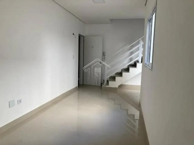 Apartamento para Locação em Santo André/SP Vila Humaitá 2 Quartos