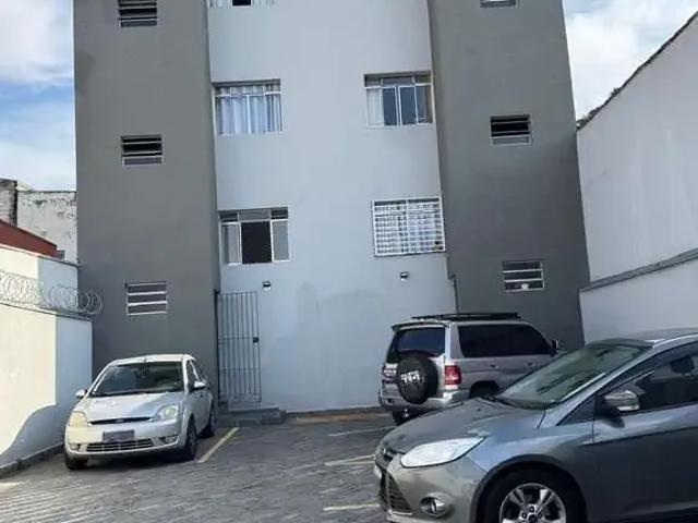 Apartamento para Locação em Santo André/SP Vila Humaitá 2 Quartos