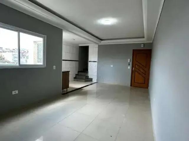 Apartamento para Locação em Santo André/SP Vila Humaitá 2 Quartos