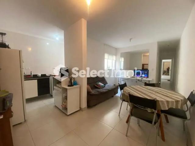 Apartamento para Locação em Santo André/SP Vila Humaitá 3 Quartos