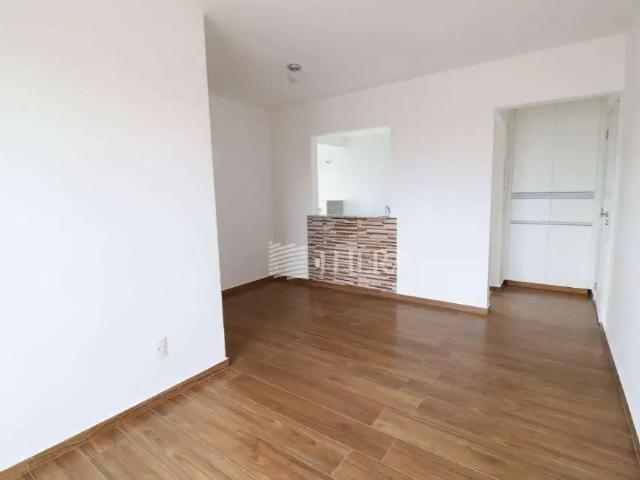 Apartamento para Locação em Santo André/SP Vila Humaitá 3 Quartos