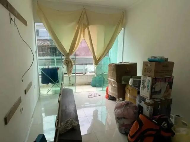 Apartamento para Locação em Santo André/SP Vila Humaitá 3 Quartos