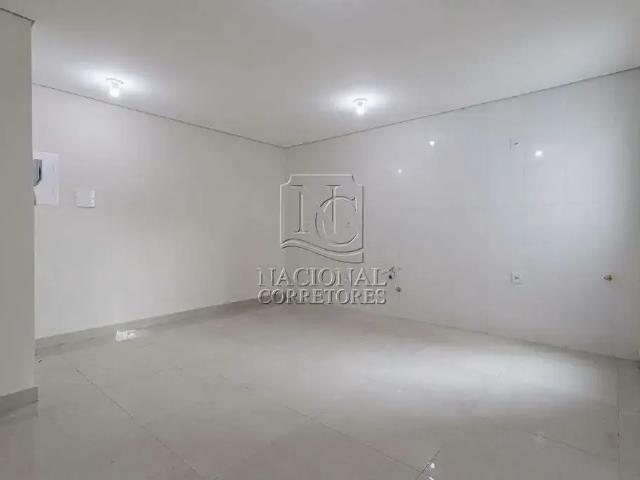Apartamento para Locação em Santo André/SP Vila Humaitá 3 Quartos