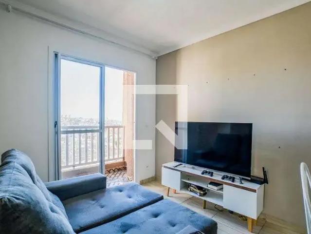 Apartamento para Locação em Santo André/SP Vila João Ramalho 2 Quartos