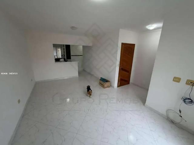 Apartamento para Locação em Santo André/SP Vila Junqueira 3 Quartos