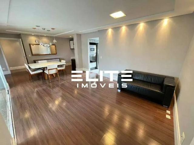 Apartamento para Locação em Santo André/SP Vila Léa 3 Quartos