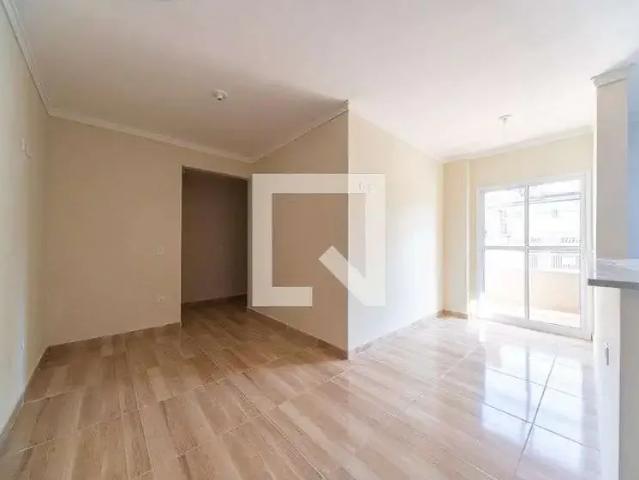 Apartamento para Locação em Santo André/SP Vila Leopoldina 2 Quartos