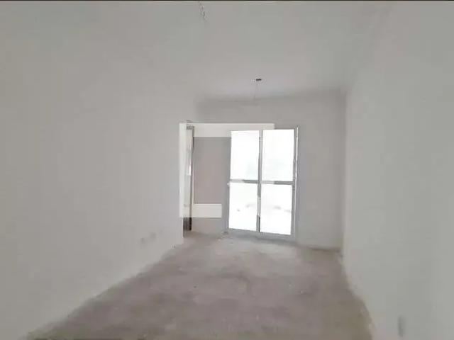 Apartamento para Locação em Santo André/SP Vila Leopoldina 2 Quartos