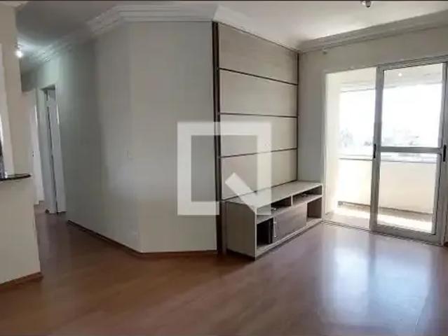 Apartamento para Locação em Santo André/SP Vila Leopoldina 2 Quartos