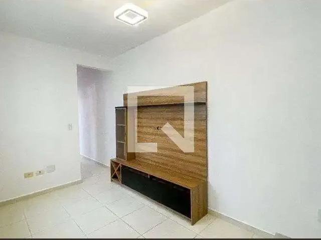 Apartamento para Locação em Santo André/SP Vila Leopoldina 2 Quartos