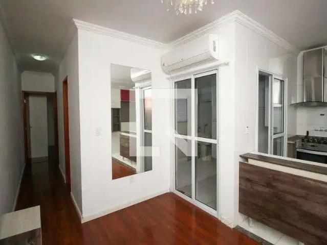 Apartamento para Locação em Santo André/SP Vila Leopoldina 2 Quartos