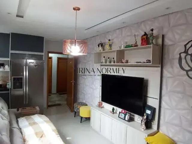 Apartamento para Locação em Santo André/SP Vila Leopoldina 2 Quartos