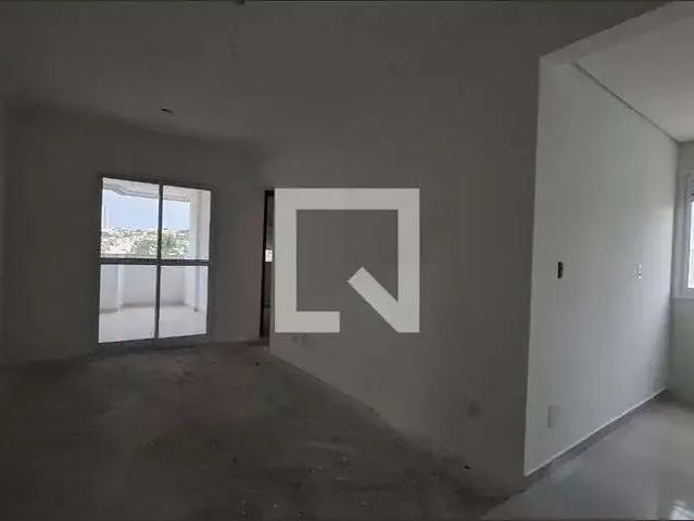 Apartamento para Locação em Santo André/SP Vila Leopoldina 2 Quartos