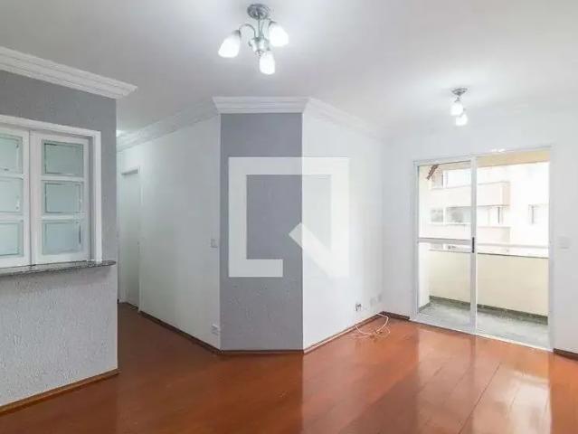 Apartamento para Locação em Santo André/SP Vila Leopoldina 2 Quartos