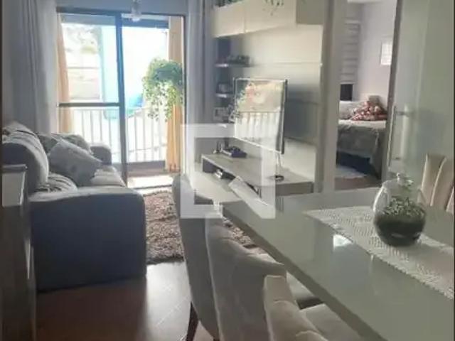 Apartamento para Locação em Santo André/SP Vila Leopoldina 2 Quartos