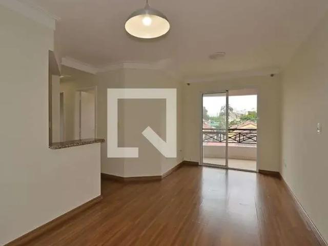 Apartamento para Locação em Santo André/SP Vila Leopoldina 3 Quartos