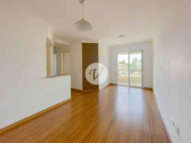 Apartamento para Locação em Santo André/SP Vila Leopoldina 3 Quartos