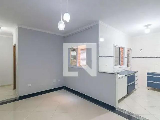 Apartamento para Locação em Santo André/SP Vila Leopoldina 3 Quartos
