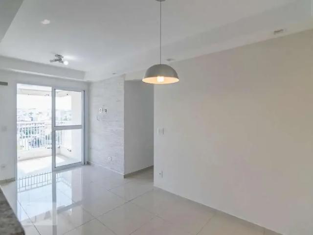 Apartamento para Locação em Santo André/SP Vila Leopoldina 3 Quartos
