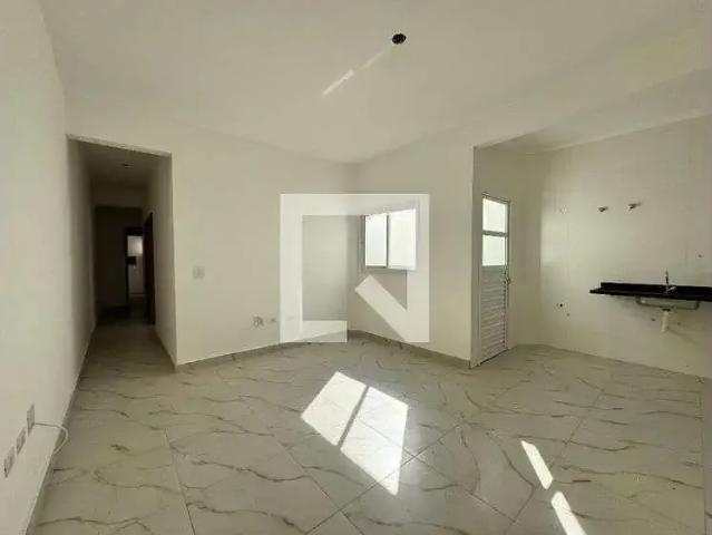 Apartamento para Locação em Santo André/SP Vila Leopoldina 3 Quartos