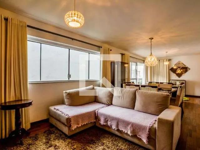 Apartamento para Locação em Santo André/SP Vila Leopoldina 3 Quartos