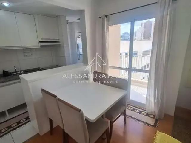 Apartamento para Locação em Santo André/SP Vila Lilica 2 Quartos