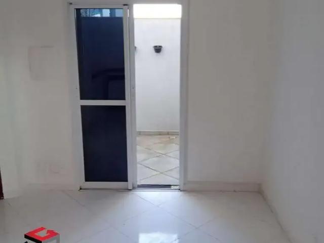 Apartamento para Locação em Santo André/SP Vila Linda 2 Quartos