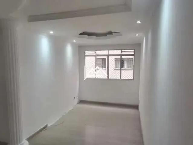 Apartamento para Locação em Santo André/SP Vila Lutécia 2 Quartos